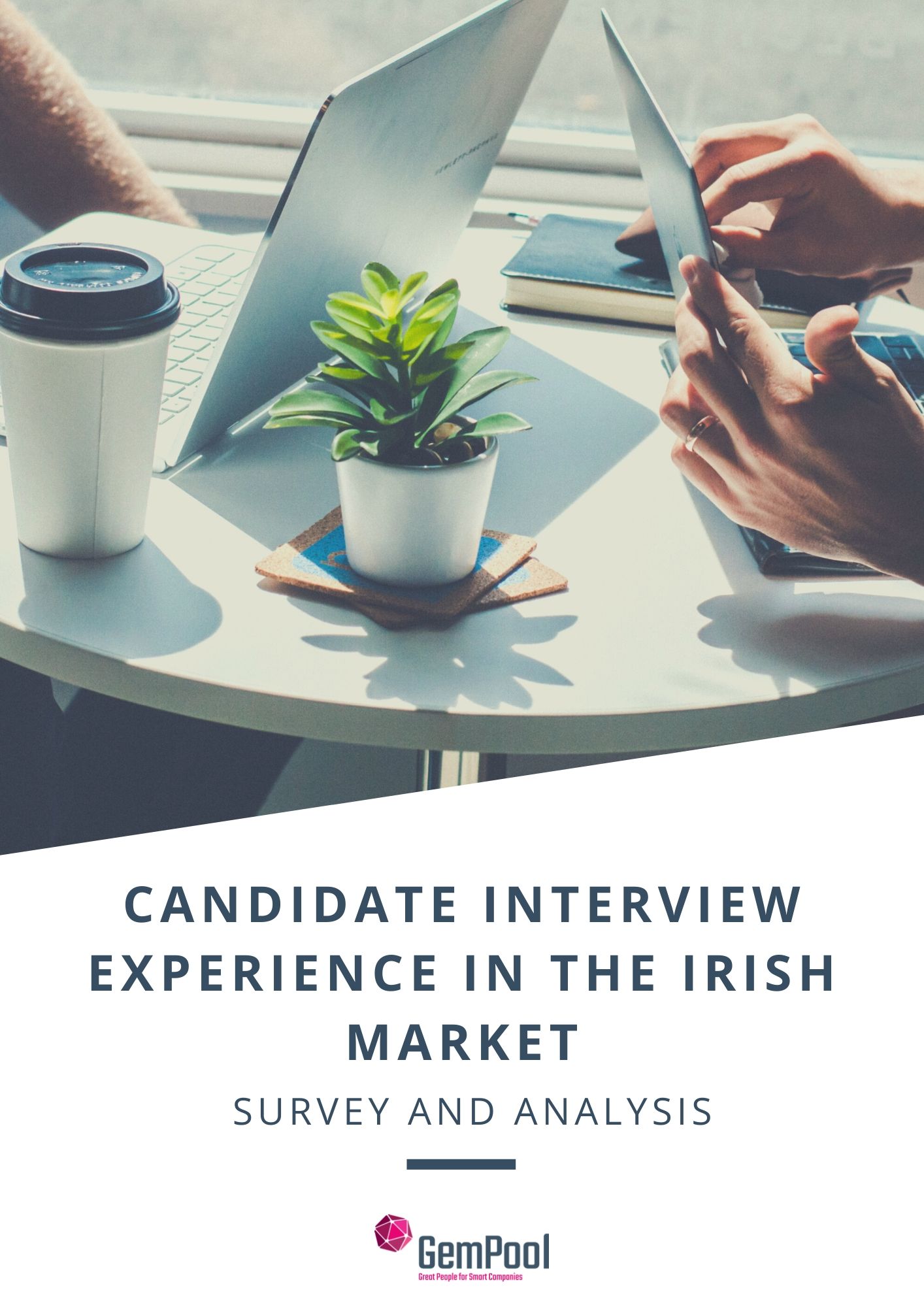 How To Create An Ideal Interview Experience For Candidates